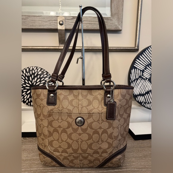 Coach | Bags | Coach Shoulder Bag | Poshmark